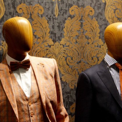 Elevate Your Style with Lebanese Fashion: Designer Clothing, Haute ...