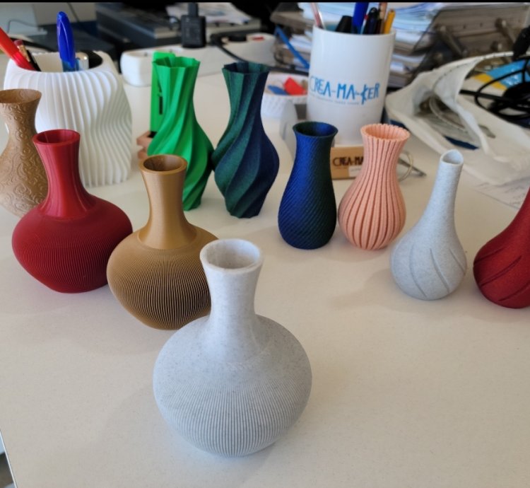 3d printing - Made in Lebanon